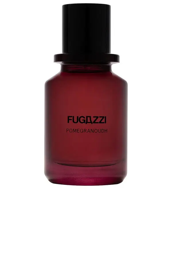 FUGAZZI Pomegranoudh Extrait 50ml