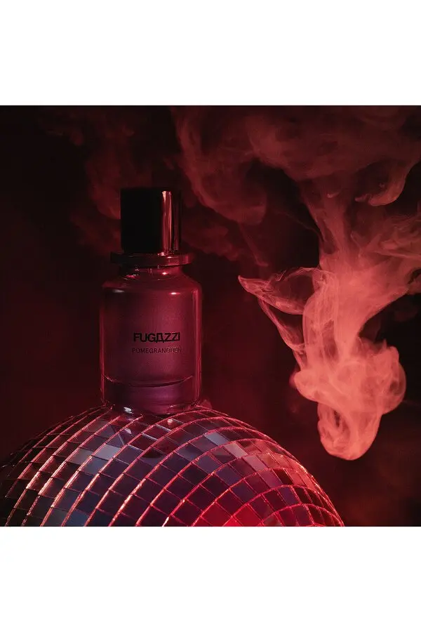 FUGAZZI Pomegranoudh Extrait 50ml