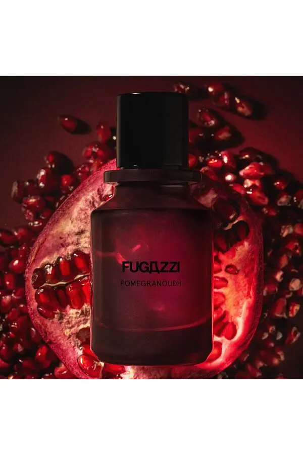 FUGAZZI Pomegranoudh Extrait 50ml
