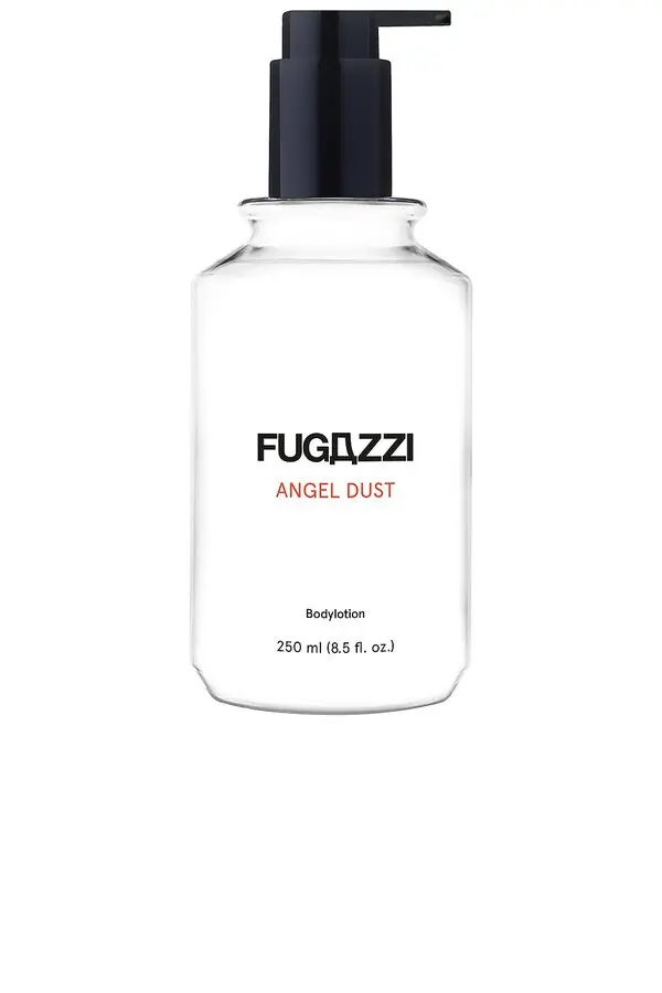 FUGAZZI Angel Dust Body Lotion 250ml - N,a