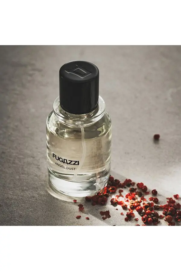 FUGAZZI Angel Dust Extrait 100ml - N,a