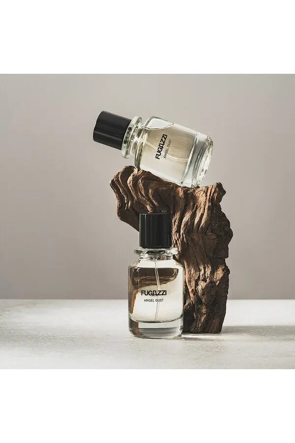 FUGAZZI Angel Dust Extrait 100ml - N,a