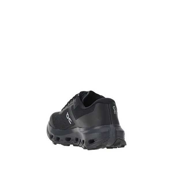 On Cloudvista 3 Lace-up Technical Mesh Sneakers