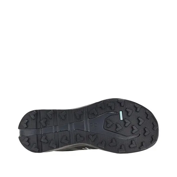 On Cloudvista 3 Lace-up Technical Mesh Sneakers