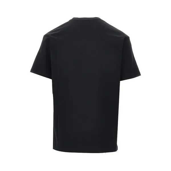 Givenchy Photographic Negative' Print T-hirt