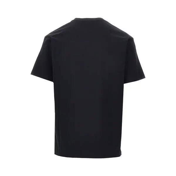 Givenchy Unflower Print T-hirt