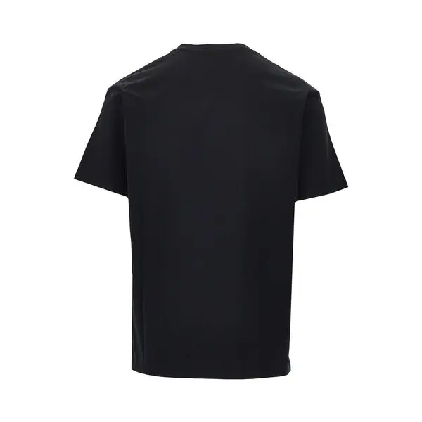 Givenchy Pari Paint' Print T-hirt