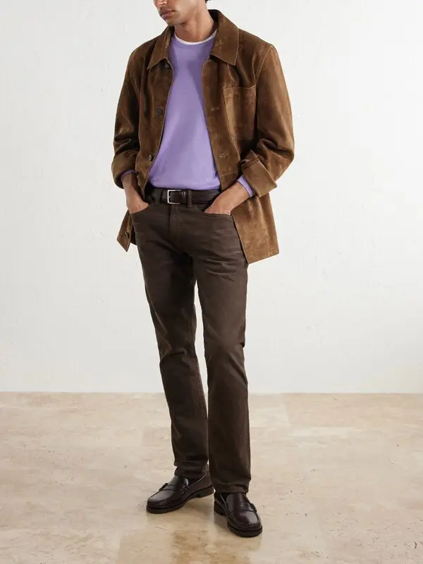 Polo Ralph Lauren Sullivan Slim-fit Jeans