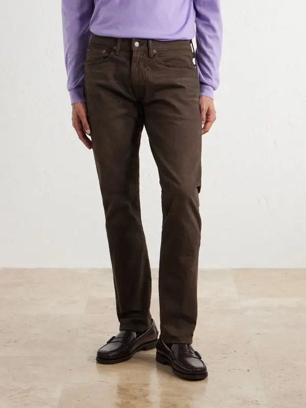 Polo Ralph Lauren Sullivan Slim-fit Jeans