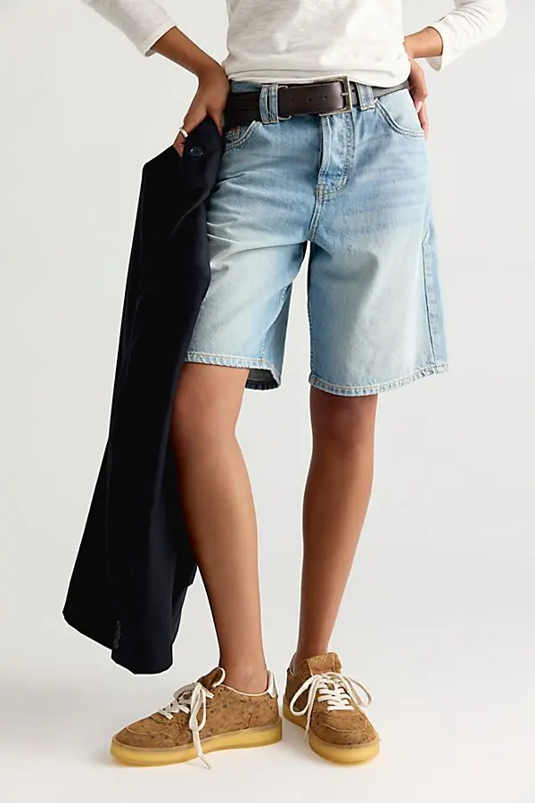 AUTRY Medalist Animal Low-top Sneakers - Suelamlea/crep Evyleo
