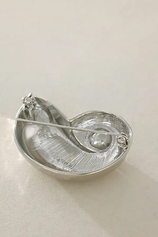 Free People Cindy Outfit Completer Brooch Pin