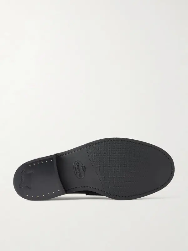 Church's Farsley Leather Penny Loafers