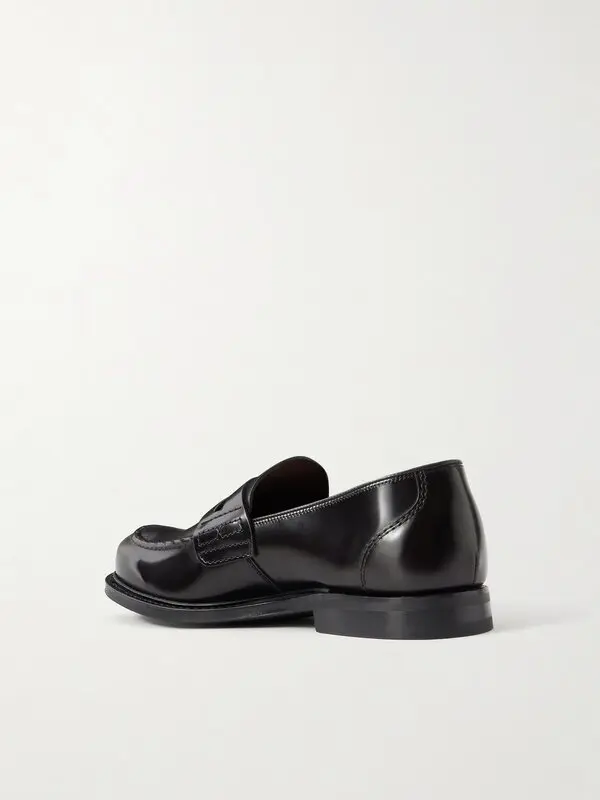 Church's Farsley Leather Penny Loafers