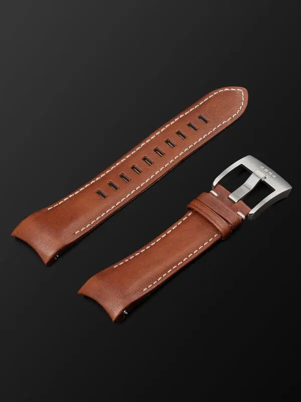 Aera Automatic Stainless Steel Diver Watch