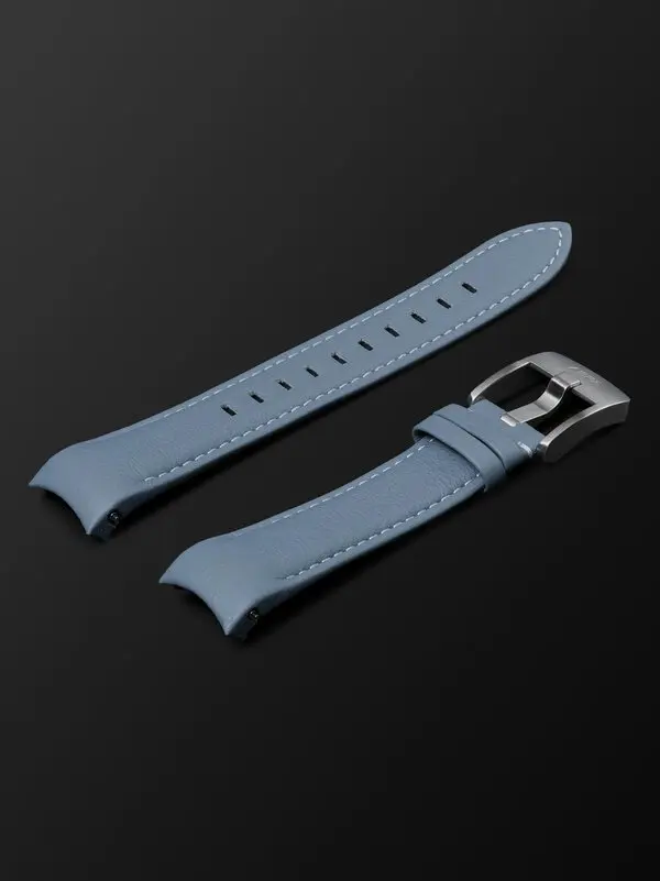 Aera Automatic Stainless Steel Watch