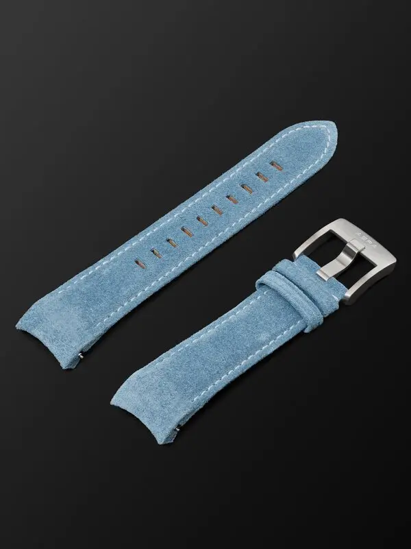 Aera Automatic Stainless Steel Watch