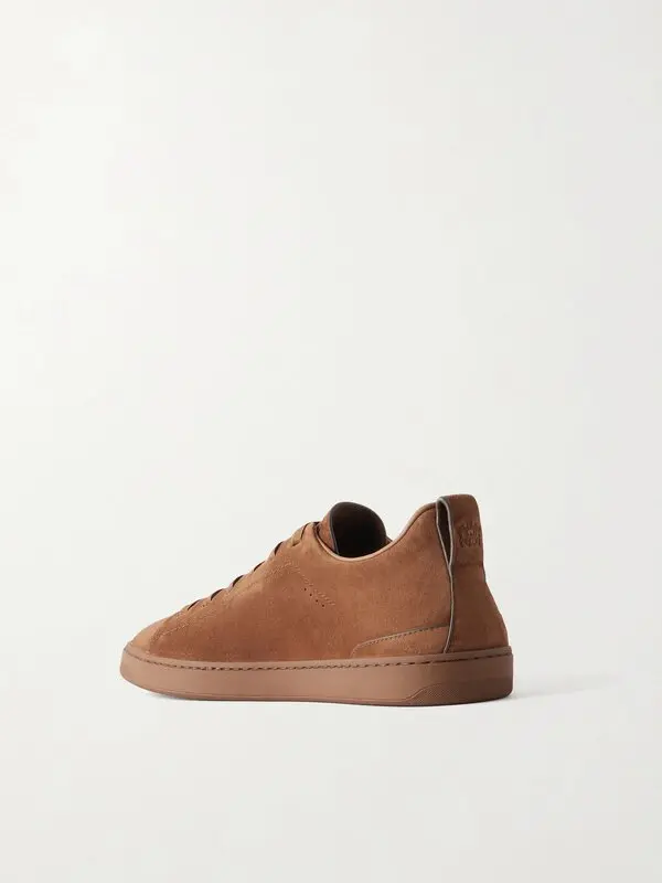 Church's Rochdale Suede Sneakers