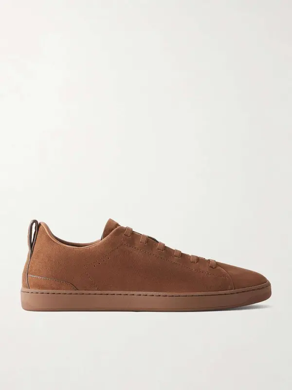 Church's Rochdale Suede Sneakers