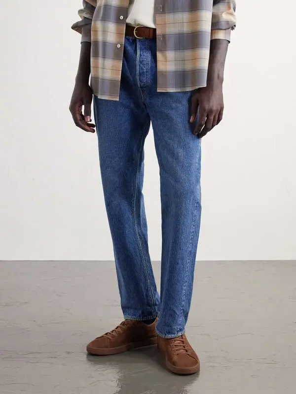 Church's Rochdale Suede Sneakers