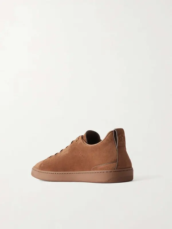 Church's Rochdale Suede Sneakers