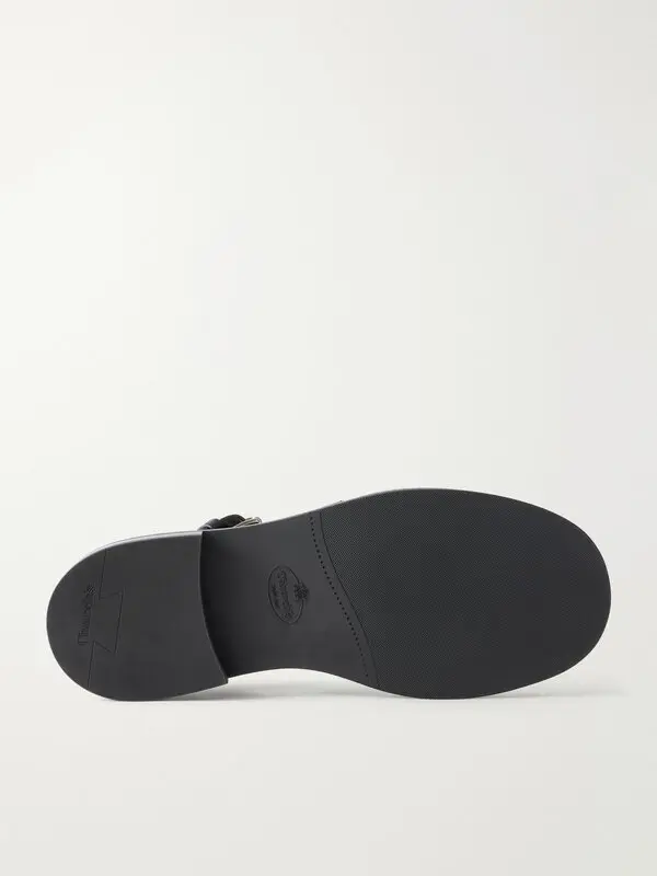 Church's Fisherman Winter Sandals