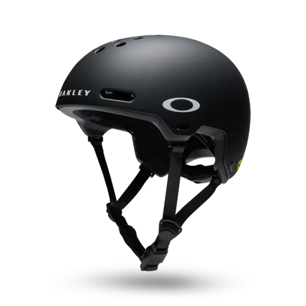 Oakley Mod Prk Mips Helmet - Black