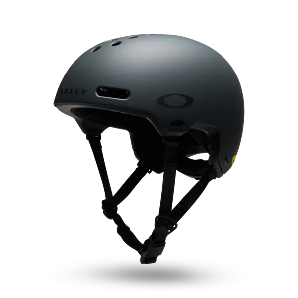 Oakley Mod Prk Mips Helmet - Grey