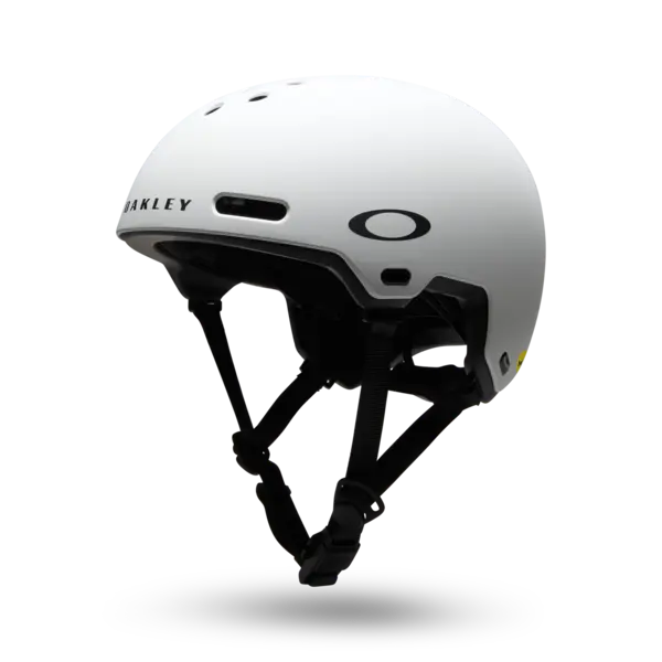 Oakley Mod Prk Mips Helmet - White