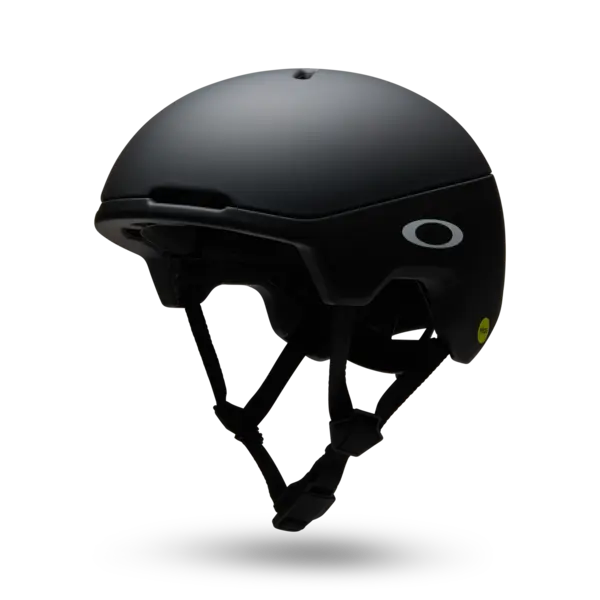 Oakley Mod Snc Modular Snow Helmet - Black