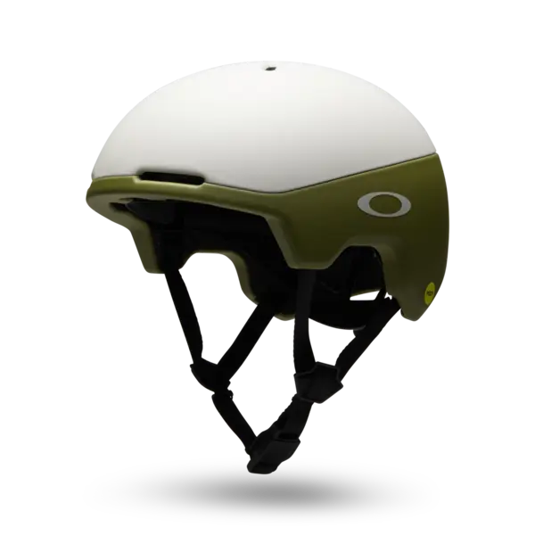 Oakley Mod Snc Modular Snow Helmet - Mist Fern
