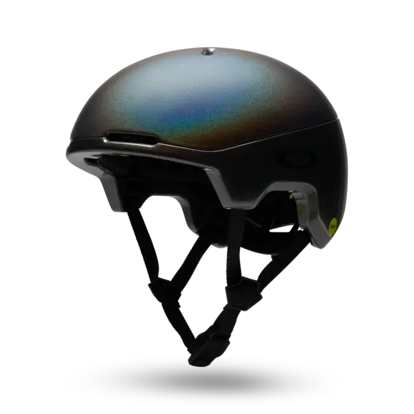 Oakley Mod Snc Modular Snow Helmet - Space Dust