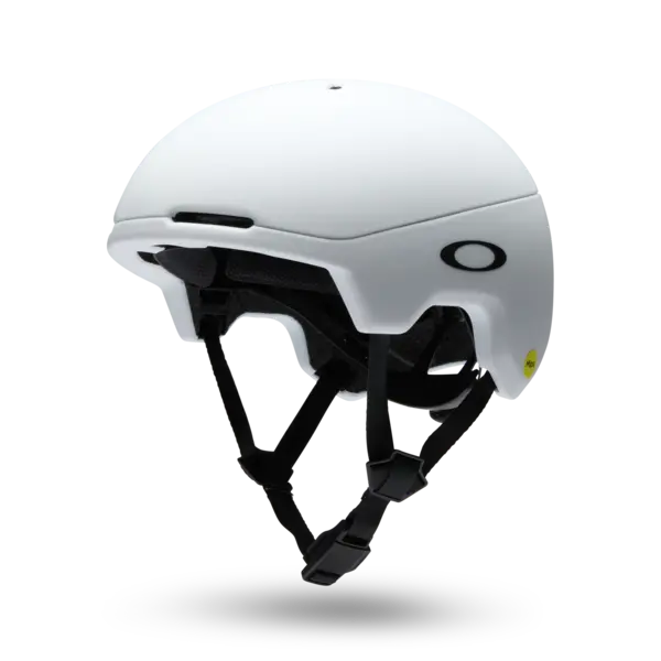 Oakley Mod Snc Modular Snow Helmet - White
