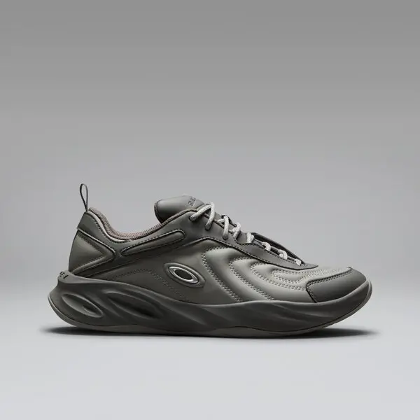 Oakley Strike Baseline Sneakers - Gray