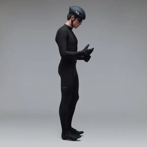 Oakley Endurance Thermal Tights - Black
