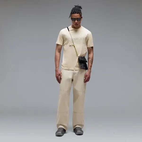 Oakley Rain Camo Tee - Mist