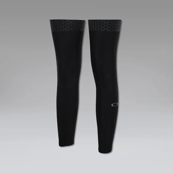 Oakley Thermal Leg Warmers - Black