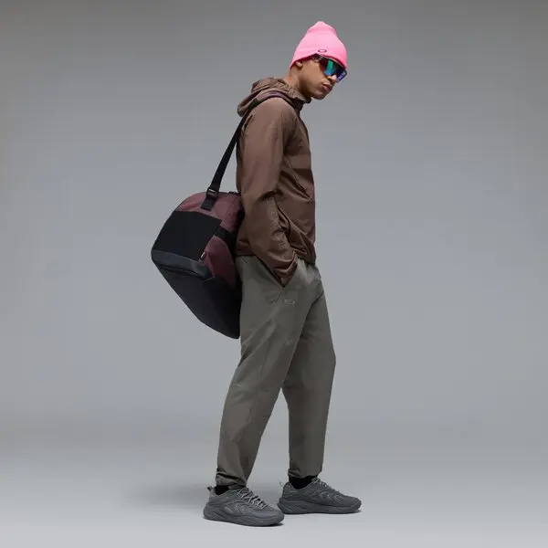 Oakley Edge Force Active Pant - Gray