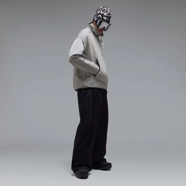 Oakley Heirloom Thermal Pro Sweatshirt - Cement Melange