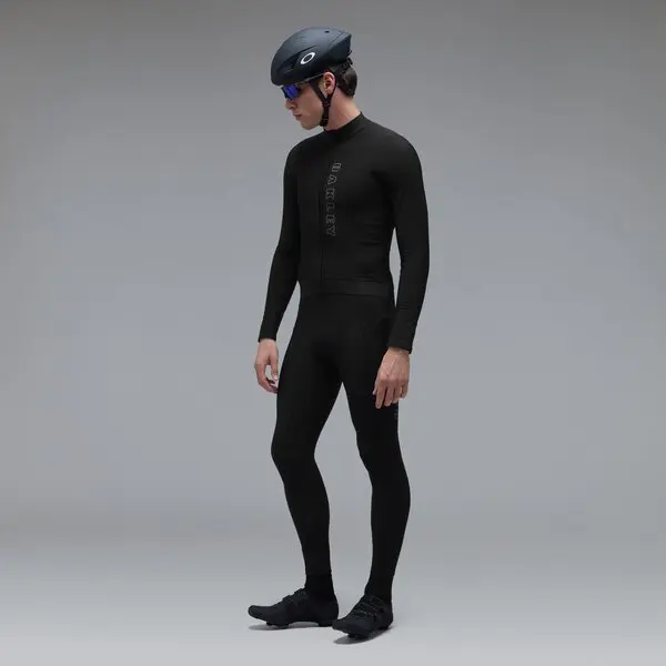Oakley Endurance Thermal Long Sleeve Jersey