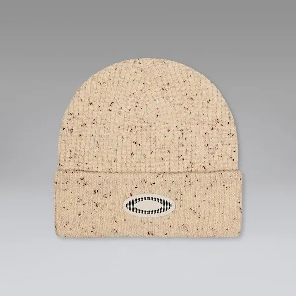 Oakley Ellipse Waffle Beanie - Mist