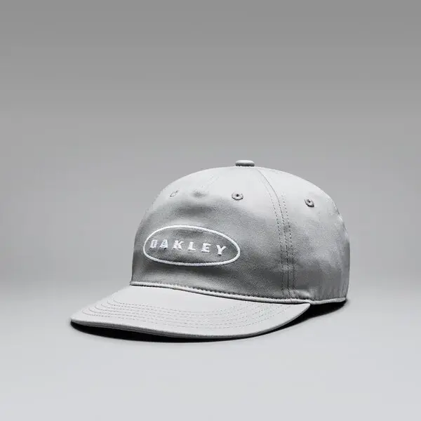Oakley Baseball Cap - Cement