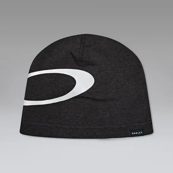 Oakley Microfleece Skull Cap - Black