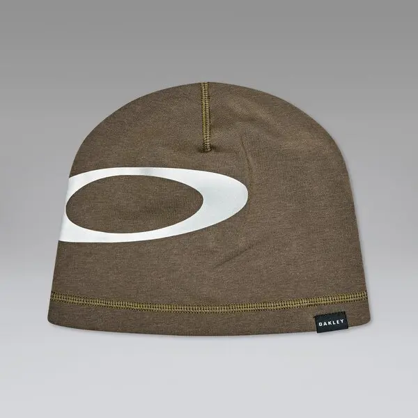 Oakley Microfleece Skull Cap - Olive