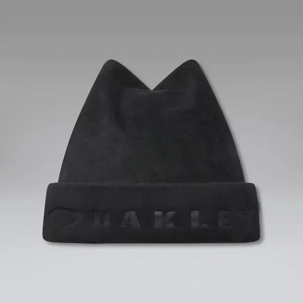 Oakley Polartec® Crown Beanie - Black