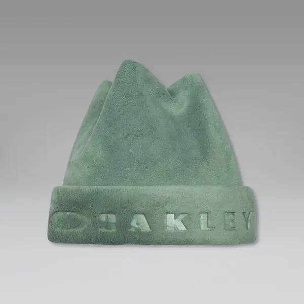 Oakley Polartec® Crown Beanie - Green