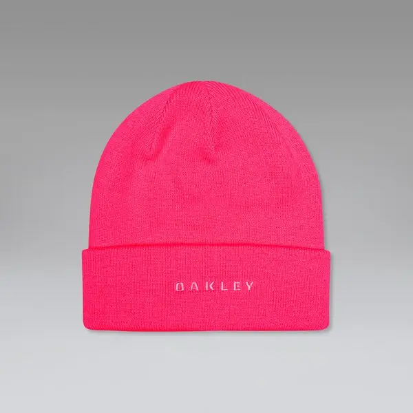 Oakley Beanie - Pink