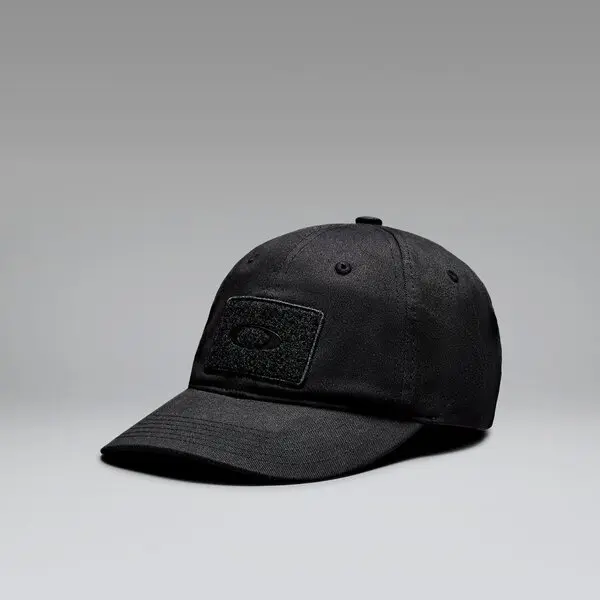Oakley Mod Cap - Black