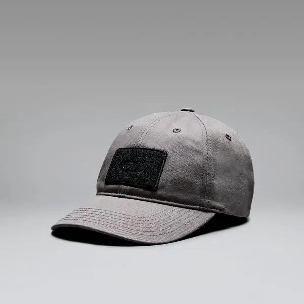 Oakley Mod Cap Baseball Cap - Gray
