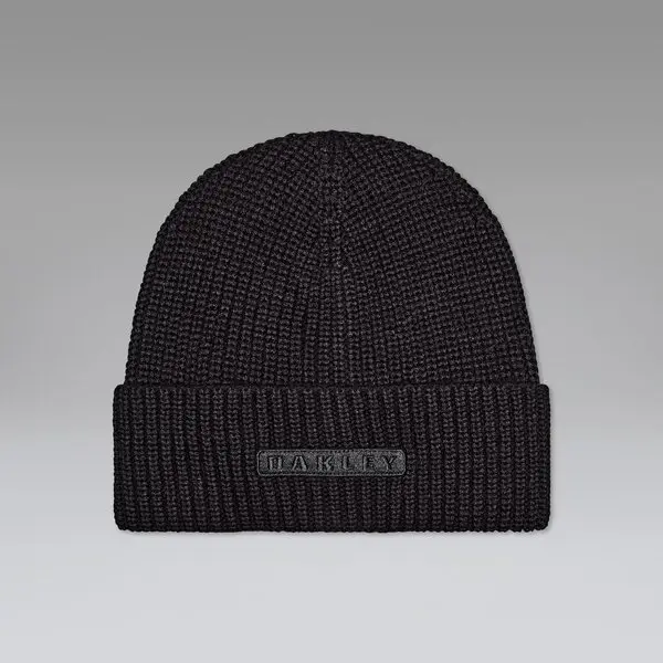 Oakley Soho Gen Beanie - Black