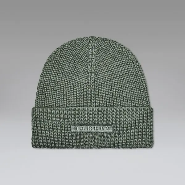 Oakley Soho Gen Beanie - Green